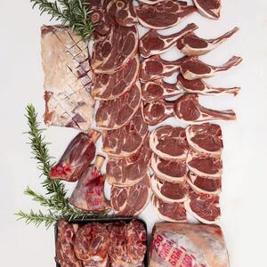 Premium Meat Delivered Coffs Mid North Coast | Farm to Freezer