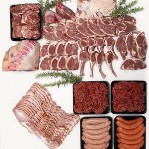 Premium Meat Delivered Coffs Mid North Coast | Farm to Freezer